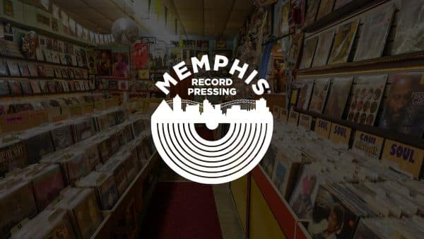 Get a Custom Quote - Memphis Record Pressing